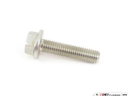 Genuine Volkswagen Audi - N10721501 - Bell Housing Bolt - Priced Each ...