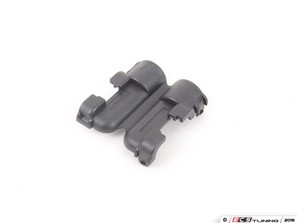 Genuine Volkswagen Audi - 8J0971921A - CAP (8J0 971 921 A)