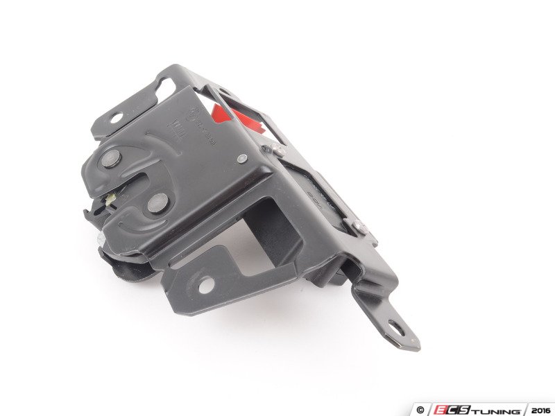 Genuine BMW - 51247201561 - Trunk Lid Lock (51-24-7-201-561)