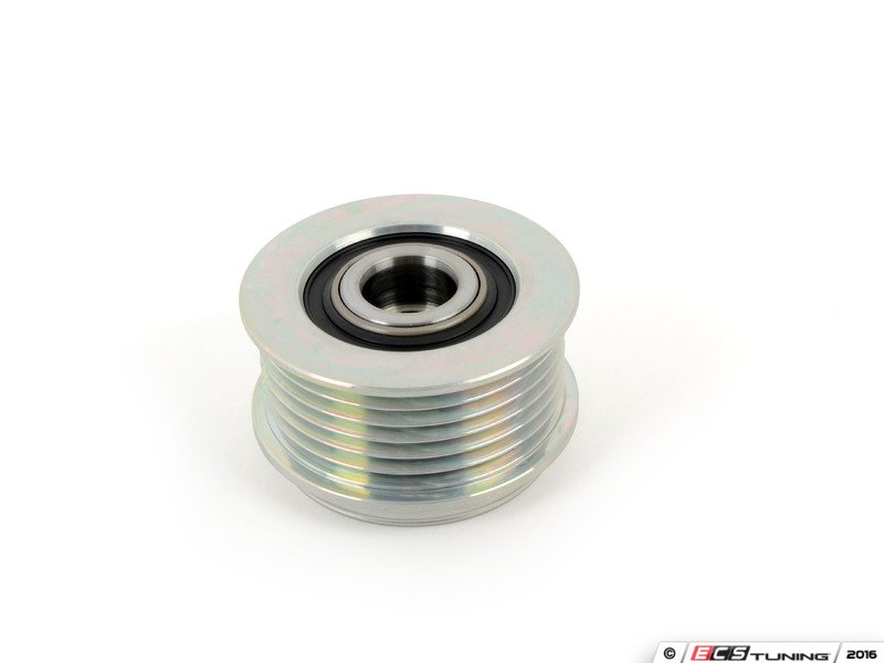 Genuine Volkswagen Audi - 059903119H - Alternator Pulley (059 903 119 H)