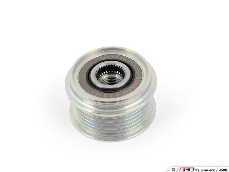 Genuine Volkswagen Audi - 059903119H - Alternator Pulley (059 903 119 H)