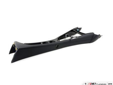 Genuine BMW - 51169193395 - Centre Console With Cup Holder (51-16-9-193 ...