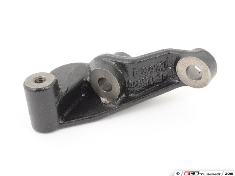 Genuine Volkswagen Audi - 06D145533B - Turbocharger Support Bracket ...