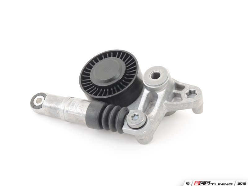 Genuine Volkswagen Audi - 059145201F - Accessory Belt Tensioner (059 ...