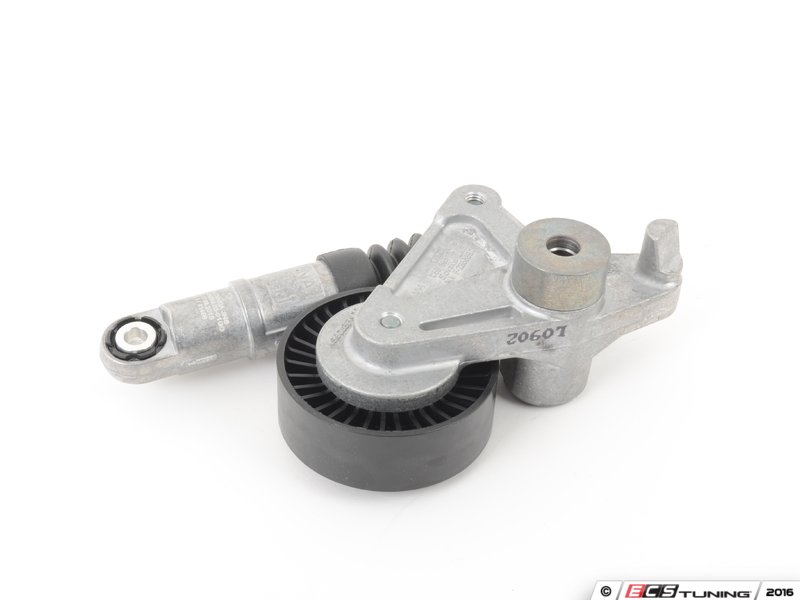 Genuine Volkswagen Audi - 059145201F - Accessory Belt Tensioner (059 ...