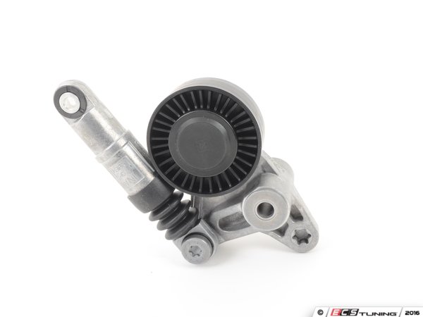 Genuine Volkswagen Audi - 059145201F - Accessory Belt Tensioner (059 ...