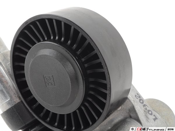 Genuine Volkswagen Audi - 059145201F - Accessory Belt Tensioner (059 ...