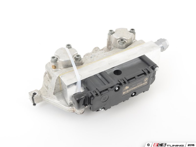 Dr. VANOS - 11367838161KT - VANOS Unit With Solenoid - Rebuilt - S54 ...