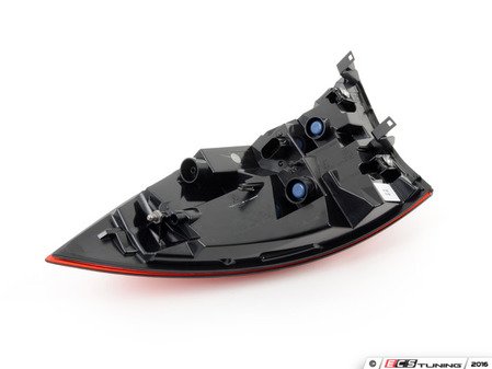 Genuine Porsche - 95863109514 - Outer Tail Light - Left