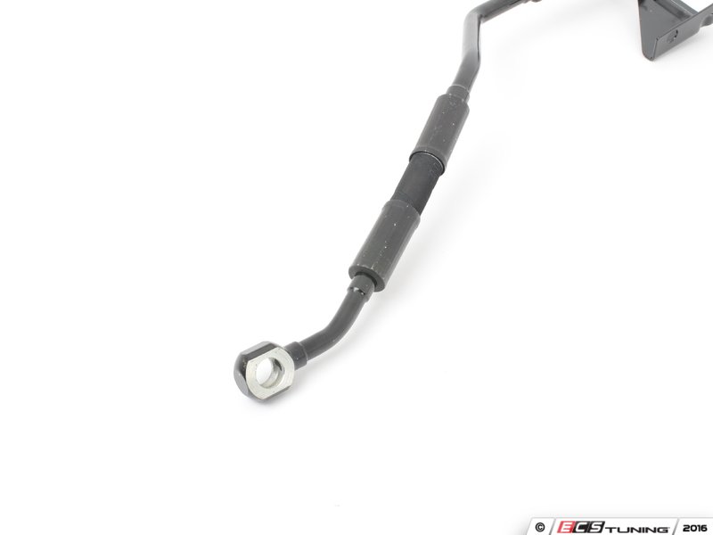 Genuine Volkswagen Audi - 8N0422893AF - Power Steering Pressure Hose ...