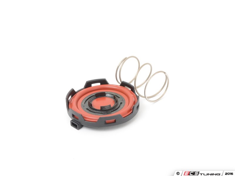 Genuine Volkswagen Audi - 06E103772G - VENTILATIO (06E 103 772 G)