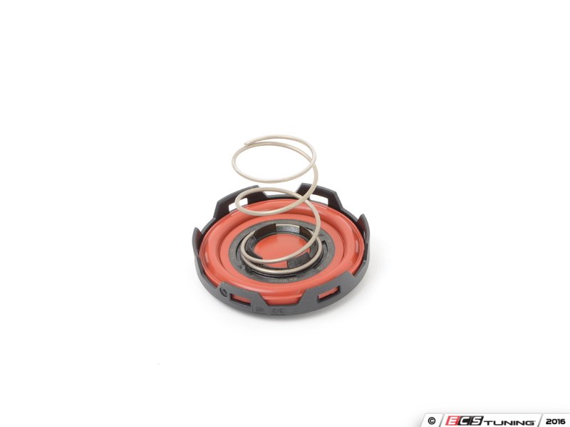 Genuine Volkswagen Audi - 06E103772G - VENTILATIO (06E 103 772 G)