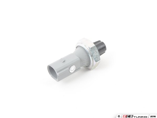 Genuine Volkswagen Audi - 038919081P - Oil Pressure Sender - 1 Pin (038 ...