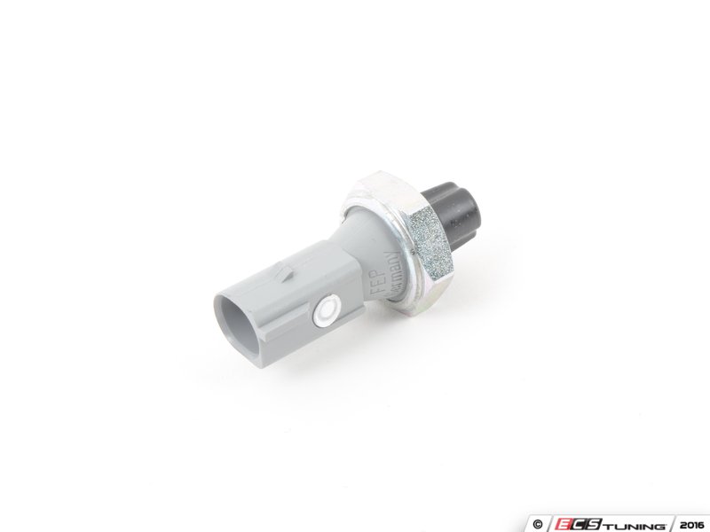 Genuine Volkswagen Audi - 038919081P - Oil Pressure Sender - 1 Pin (038 ...