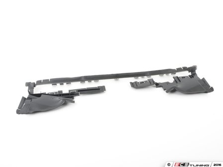 Genuine Mercedes Benz - 2045050530 - Air Duct