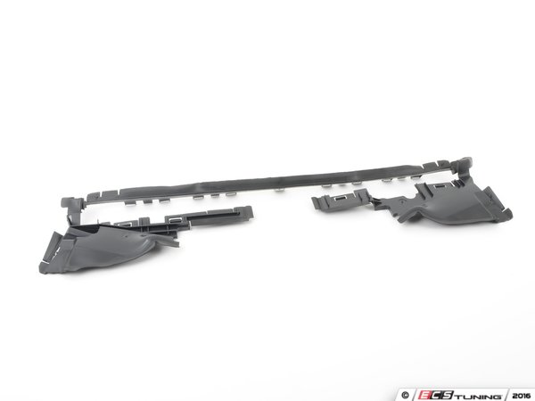 Genuine Mercedes Benz - 2045050530 - Air Duct