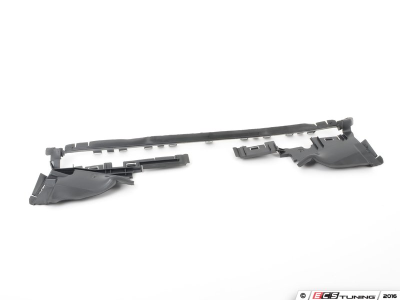 Genuine Mercedes Benz - 2045050530 - Air Duct