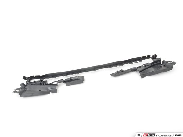 Genuine Mercedes Benz - 2045050530 - Air Duct