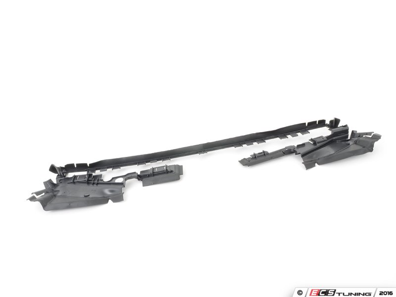 Genuine Mercedes Benz - 2045050530 - Air Duct