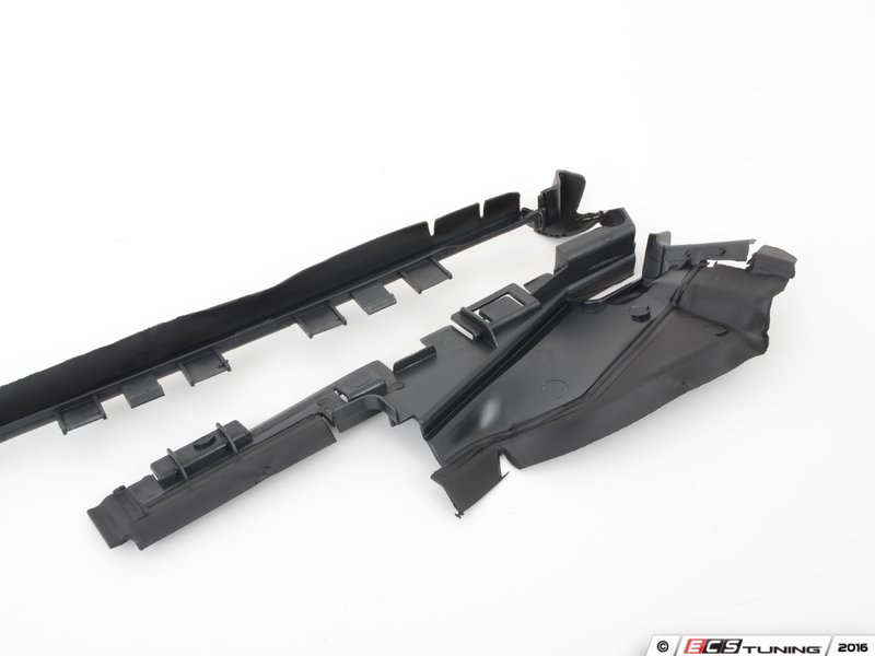 Genuine Mercedes Benz - 2045050530 - Air Duct