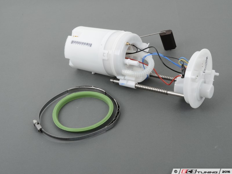 Genuine BMW - 16117195464 - In-Tank Fuel Pump (16-11-7-195-464)