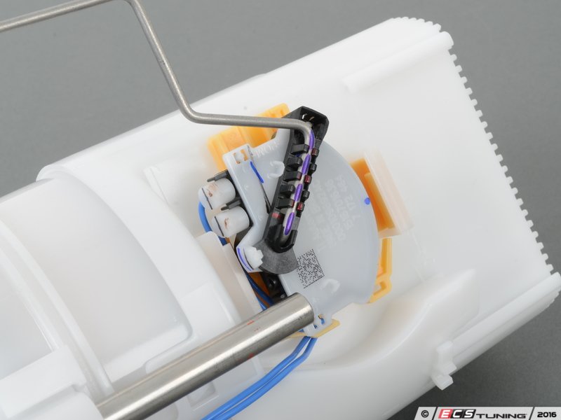 Genuine BMW - 16117195464 - In-Tank Fuel Pump (16-11-7-195-464)