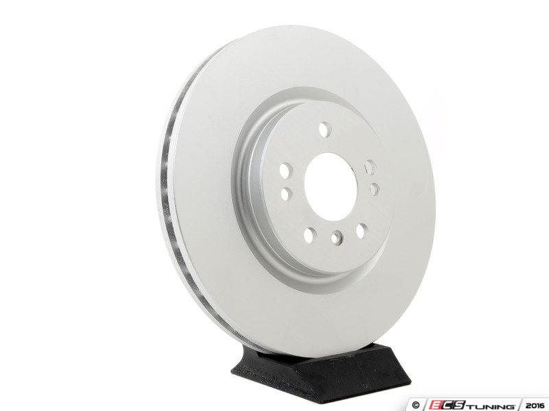 Meyle - 1644211312 - Front Brake Rotor - Priced Each