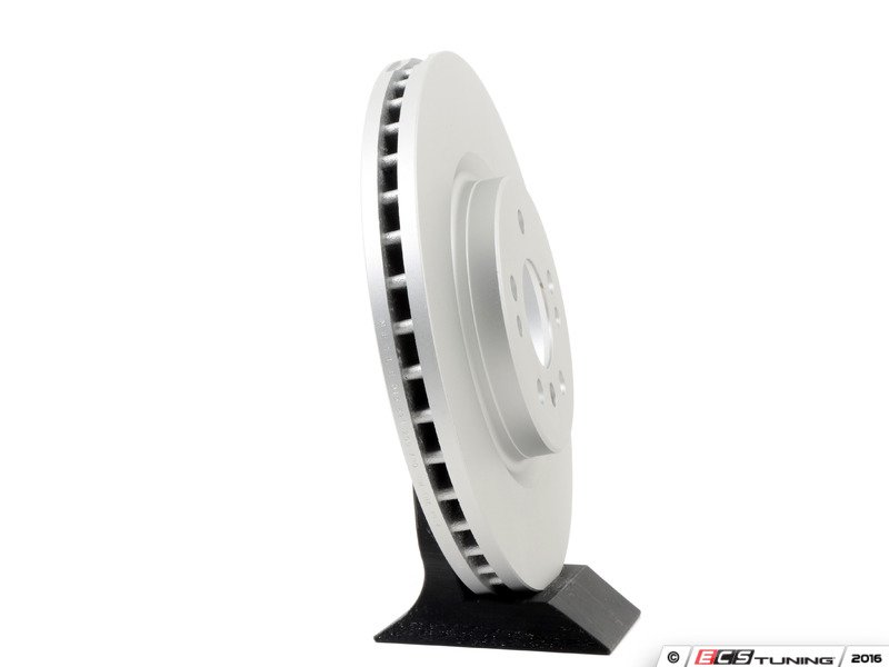 Meyle - 1644211312 - Front Brake Rotor - Priced Each