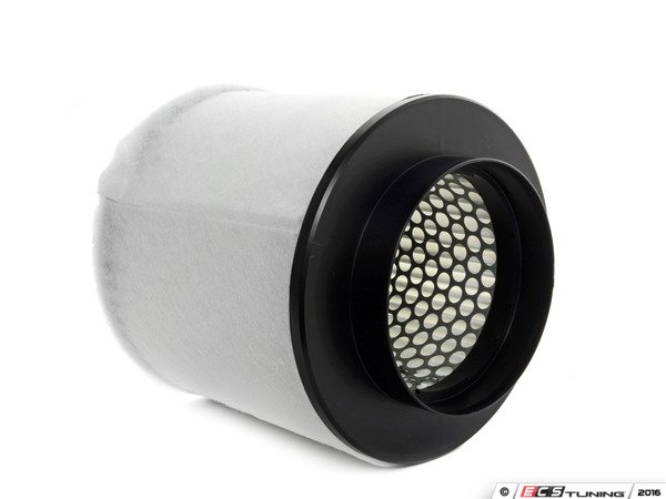 Genuine Volkswagen Audi - 4H0129620M - Air Filter - Priced Each (4H0 ...