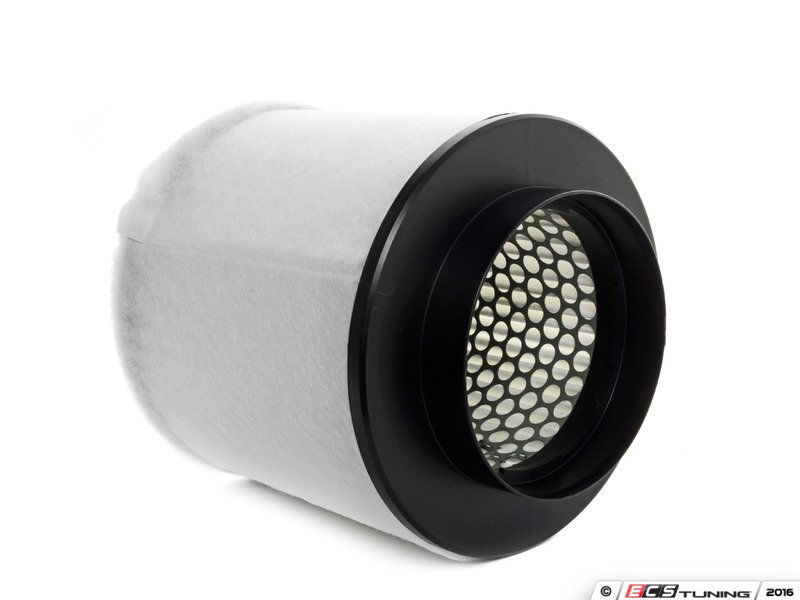 Genuine Volkswagen Audi - 4H0129620M - Air Filter - Priced Each (4H0 ...