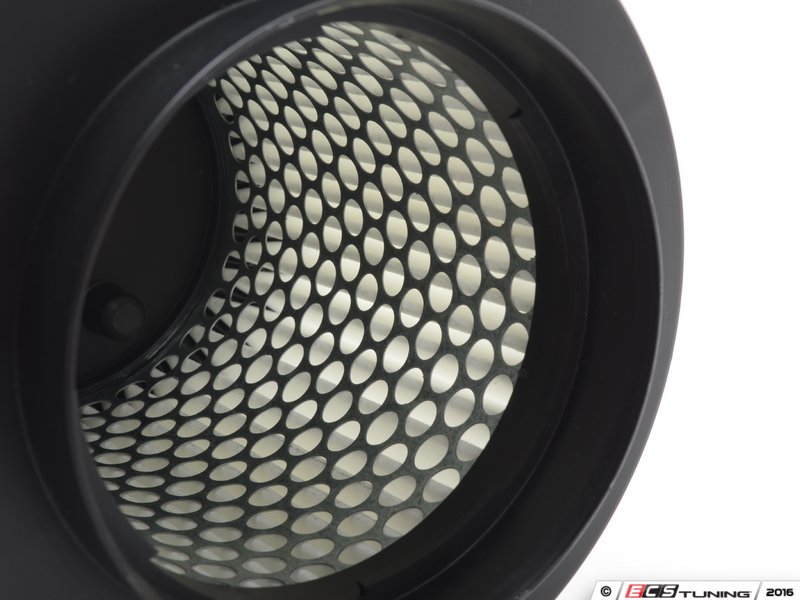 Genuine Volkswagen Audi - 4H0129620M - Air Filter - Priced Each (4H0 ...