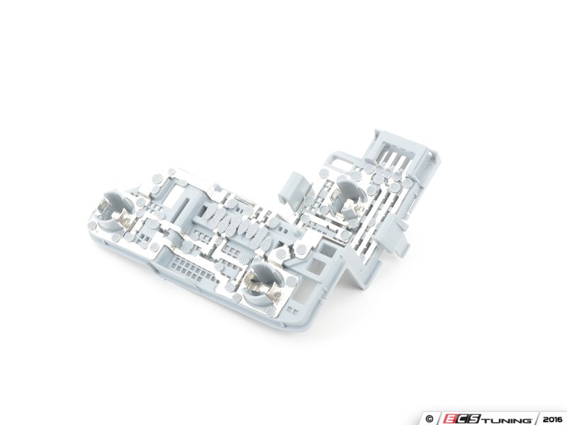 Genuine Mercedes Benz - 2048202577 - Tail Lamp Bulb Holder