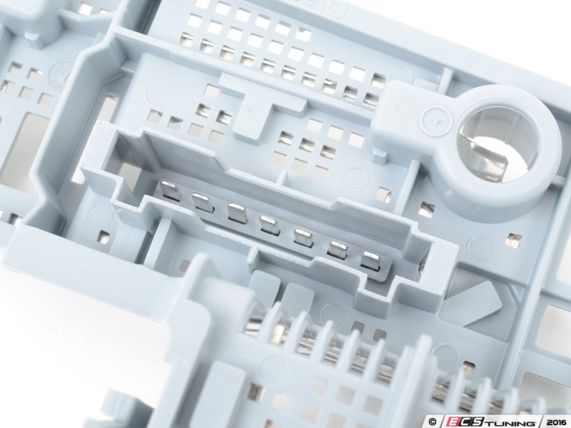 Genuine Mercedes Benz - 2048202577 - Tail Lamp Bulb Holder