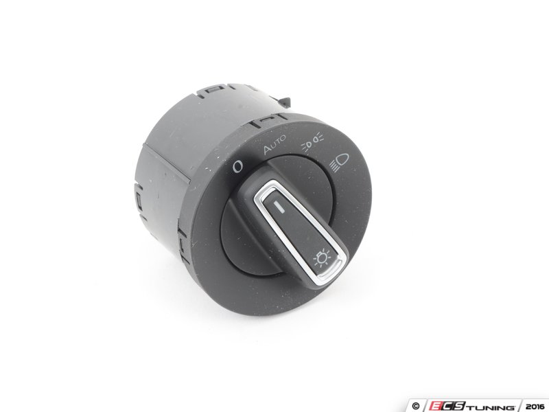 Genuine Volkswagen Audi - 5G0941431BJWZU - Automatic headlight switch ...
