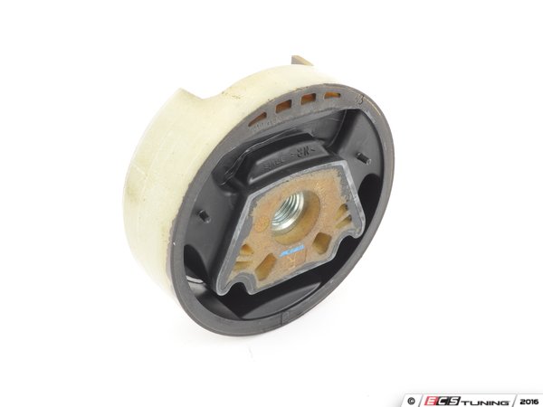 Genuine Volkswagen Audi - 1K0199868R - Upper Subframe Mount (1K0 199 868 R)