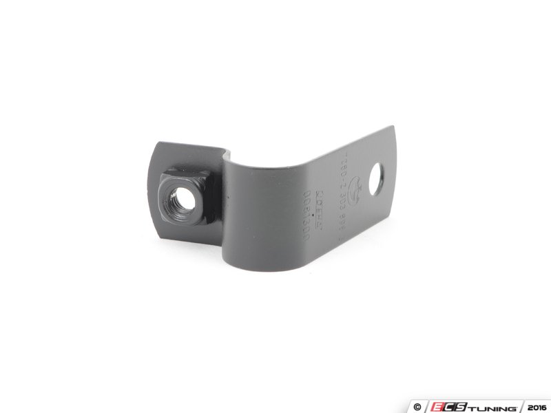 Genuine BMW - 72602315672 - CLAMP (72-60-2-315-672)