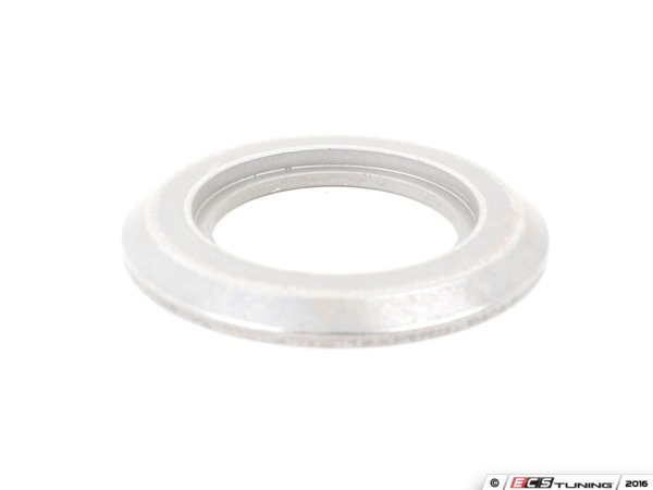Genuine Volkswagen Audi - WHT000412 - WASHER (WHT 000 412)