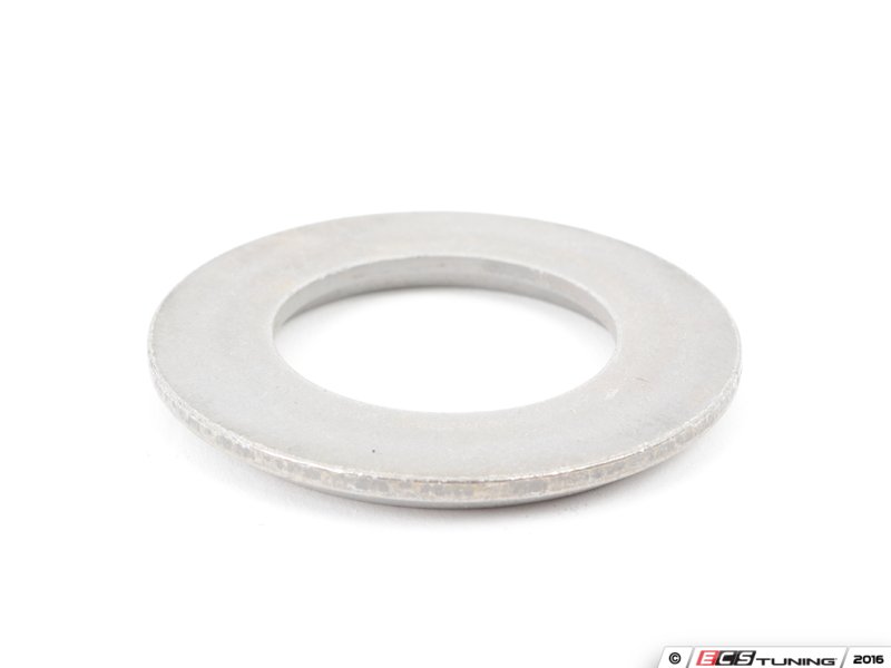 Genuine Volkswagen Audi - WHT000412 - WASHER (WHT 000 412)