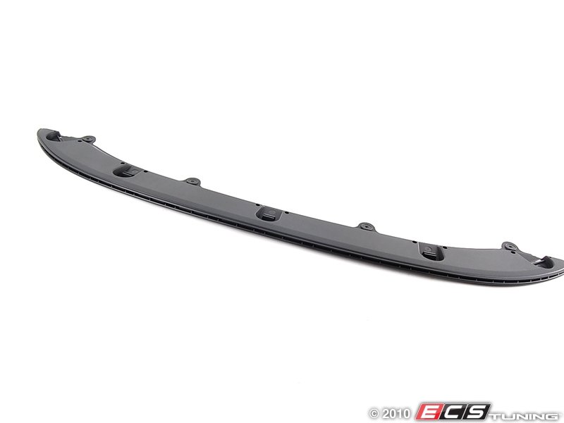 Genuine Volkswagen Audi - 5K0807110A9B9 - Center Lower Spoiler Carrier ...