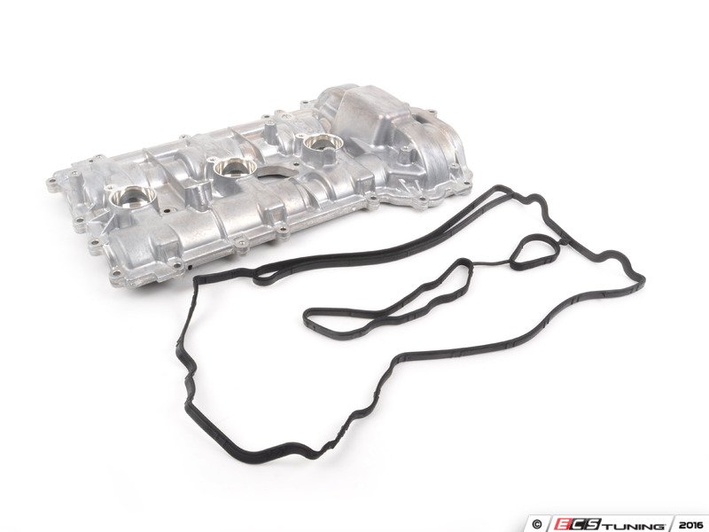 Genuine Porsche - 9a110573203KT - Valve Cover Gaket & Cam Cover Kit
