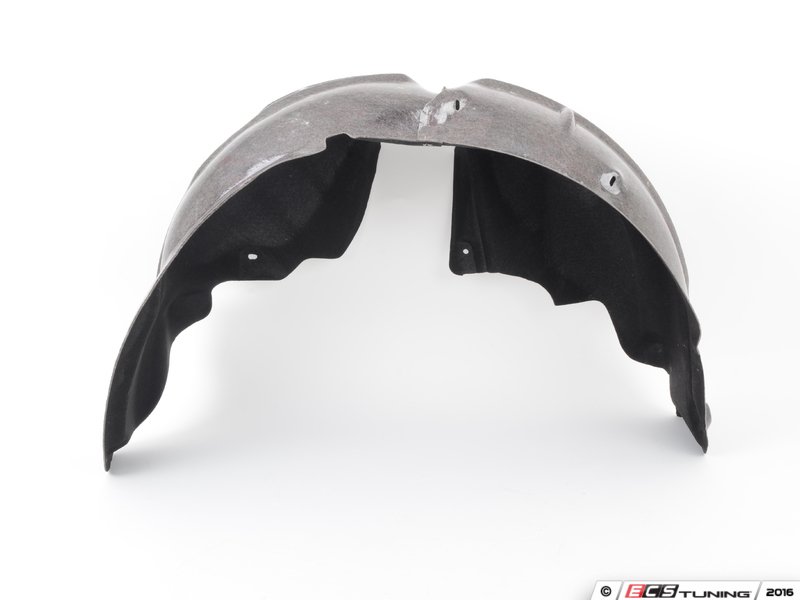 Genuine Volkswagen Audi - 8J0810172E - Rear Fender Liner - Right (8J0 ...