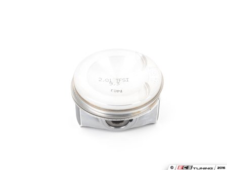 Genuine Volkswagen Audi - 06K107065AG - Piston Assembly - Priced Each ...