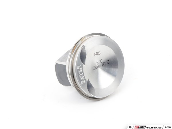 Genuine Volkswagen Audi - 06K107065AG - Piston Assembly - Priced Each ...