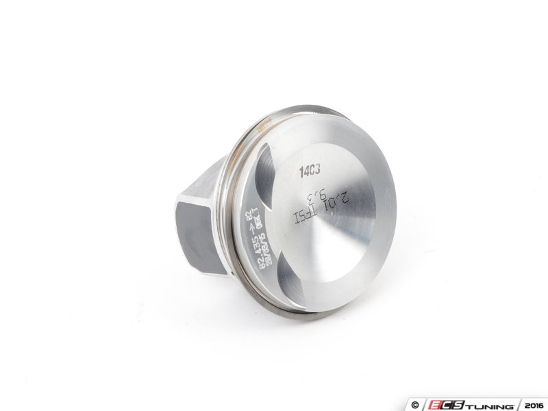 Genuine Volkswagen Audi - 06K107065AG - Piston Assembly - Priced Each ...