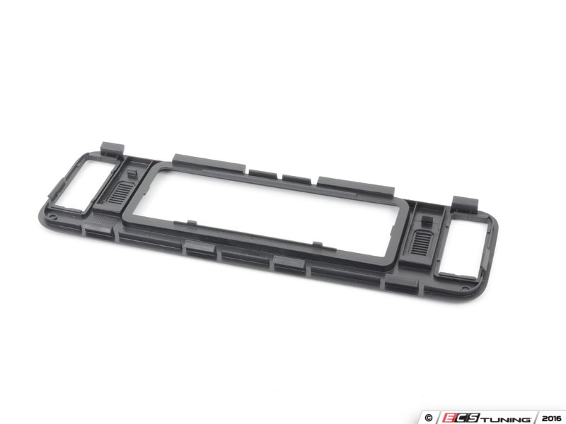 Genuine BMW - 51448029948 - Overhead Light Trim Panel (51-44-8-029-948)