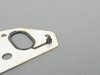 Genuine Volkswagen Audi - 06E117070J - Oil Cooler Gasket (06E 117 070 J)