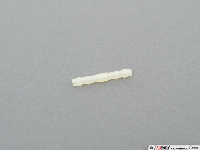 Genuine Volkswagen Audi - 035133382K - CONN PIECE (035 133 382 K)