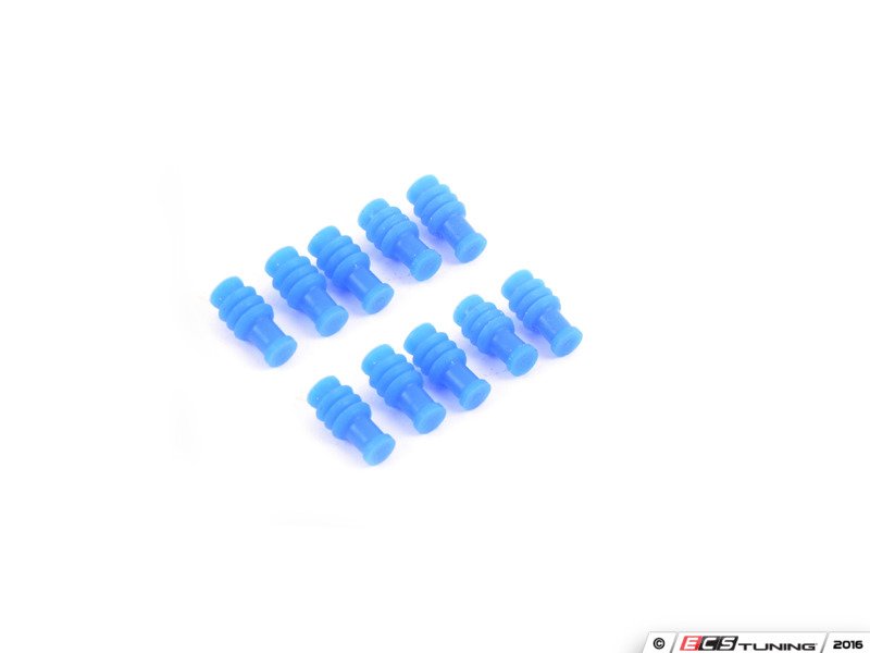 Genuine BMW - 61138366249KT - Dummy Grommet - Pack Of 10