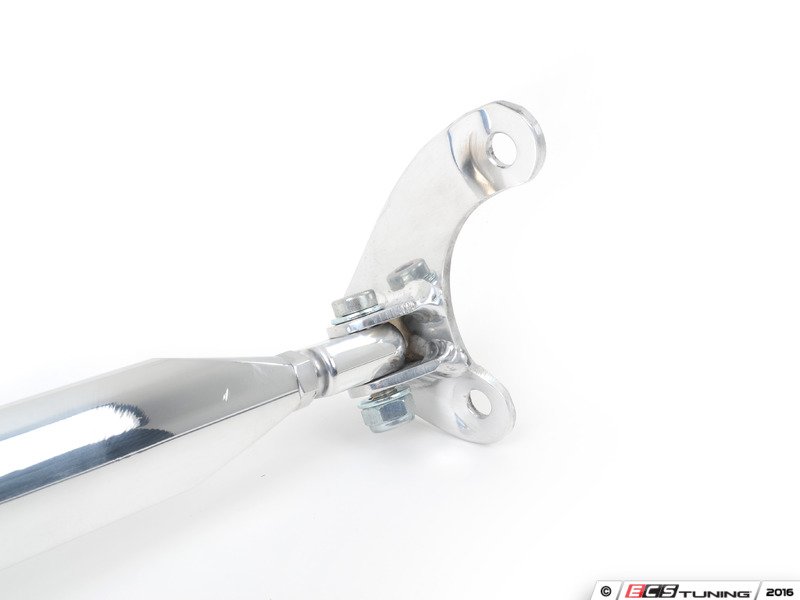 Turner Motorsport - 067007S - Turner Motorsport Front Strut Brace