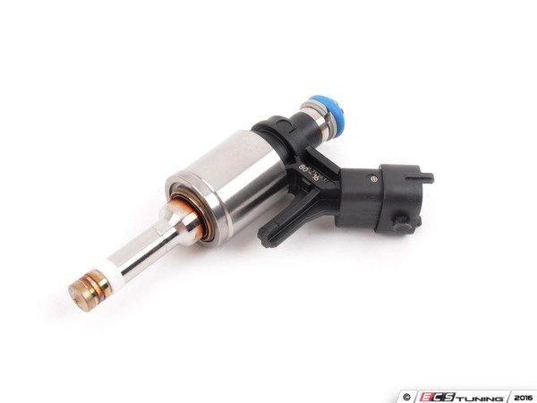 Bosch - 13537528351 - High Pressure Fuel Injector - Priced Each